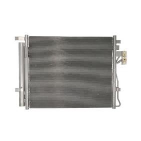 KONDINSIONER RADIATORU HANON 97606-2P000 – Abdullaoglu Hyundai Kia ...